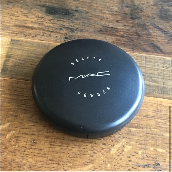 MAC Cosmetics | Makeup | Mac Alpha Girl Beauty Powder | Poshmark
